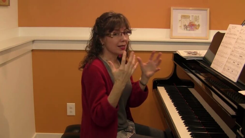 The Portato Touch Release - Part 2: Sonatina of the Bells, by Peggy O ...